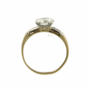 The Beauty of Mixed Metal Engagement Rings and Wedding Bands - Wedding ...