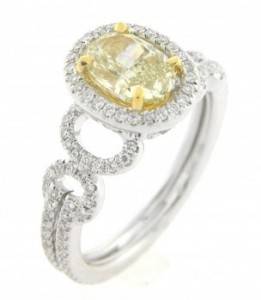 Engagement Ring Purchasing Tips: Your Guide to Color and Clarity ...