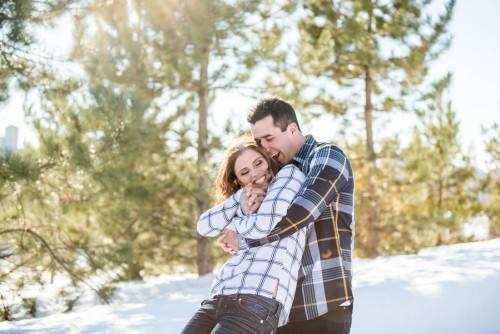 Flannels and Giggles - Wedding Fanatic