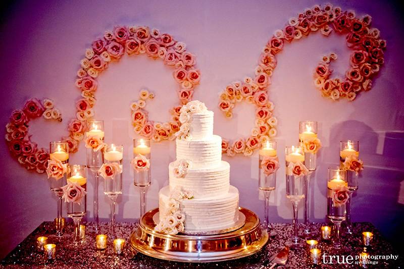 New and Amazing Wedding Backdrop Ideas - Wedding Fanatic