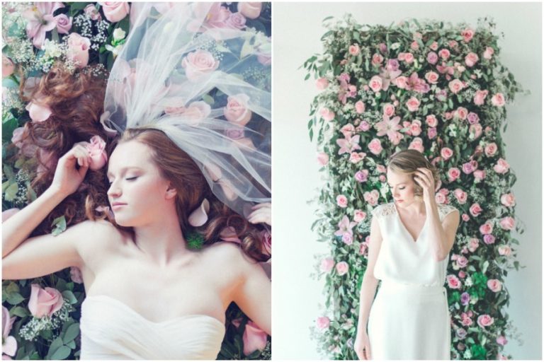 New and Amazing Wedding Backdrop Ideas - Wedding Fanatic