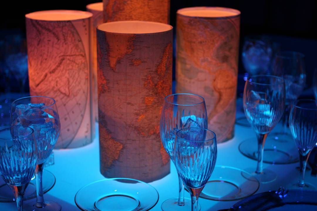 An Old World Wedding Theme: Inspiration and Ideas - Wedding Fanatic