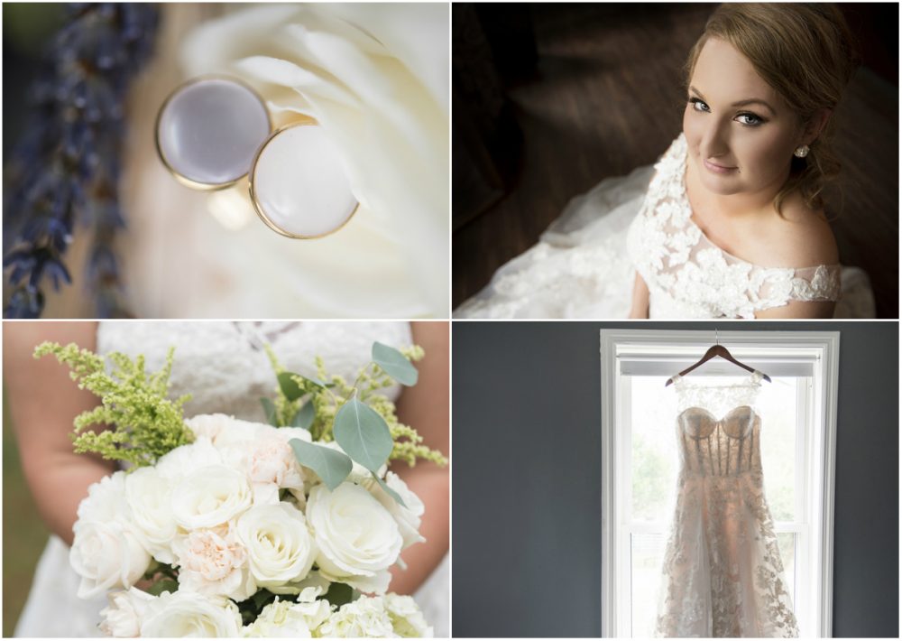 The Farm Charm - Wedding Fanatic