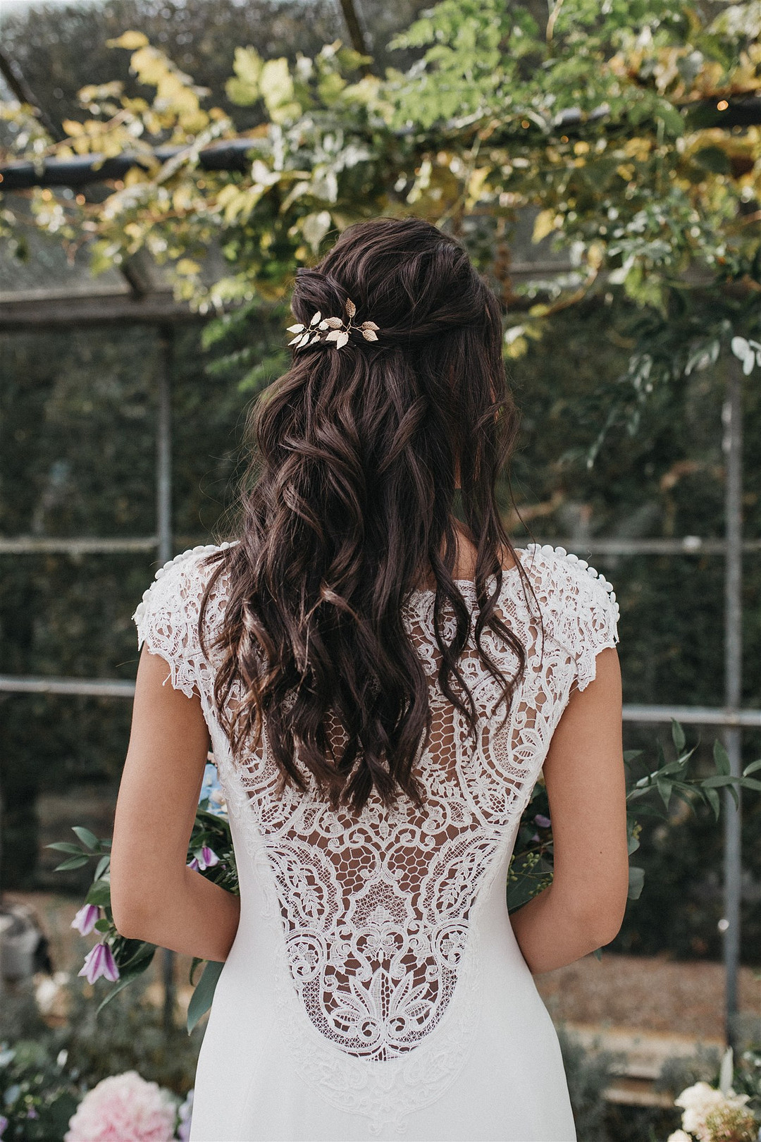 Styled Shoot: Spring Inspired Elopement - Wedding Fanatic