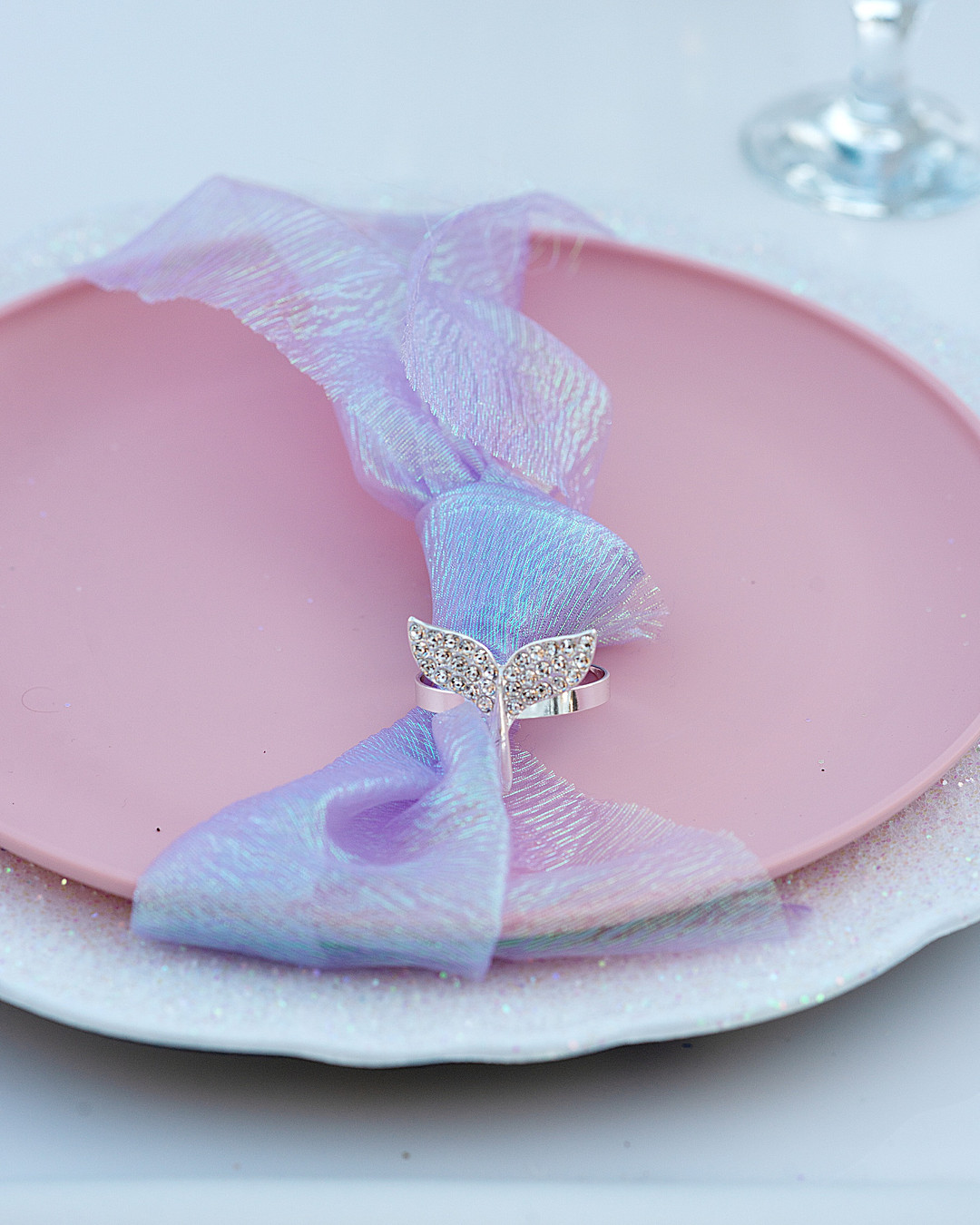 3 Disney Princesses Inspired Styled Shoot - Wedding Fanatic