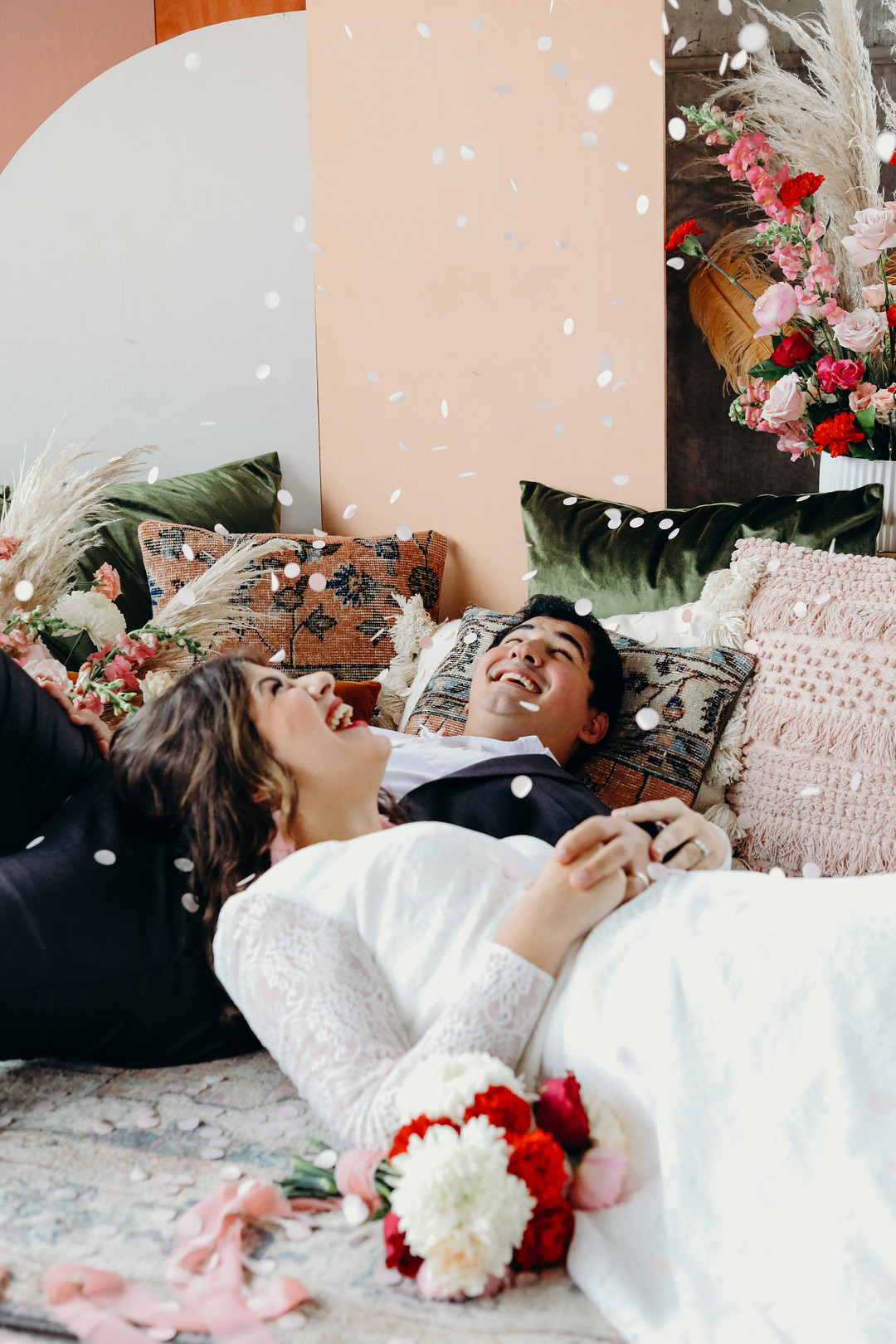 A Party for Two - Wedding Fanatic