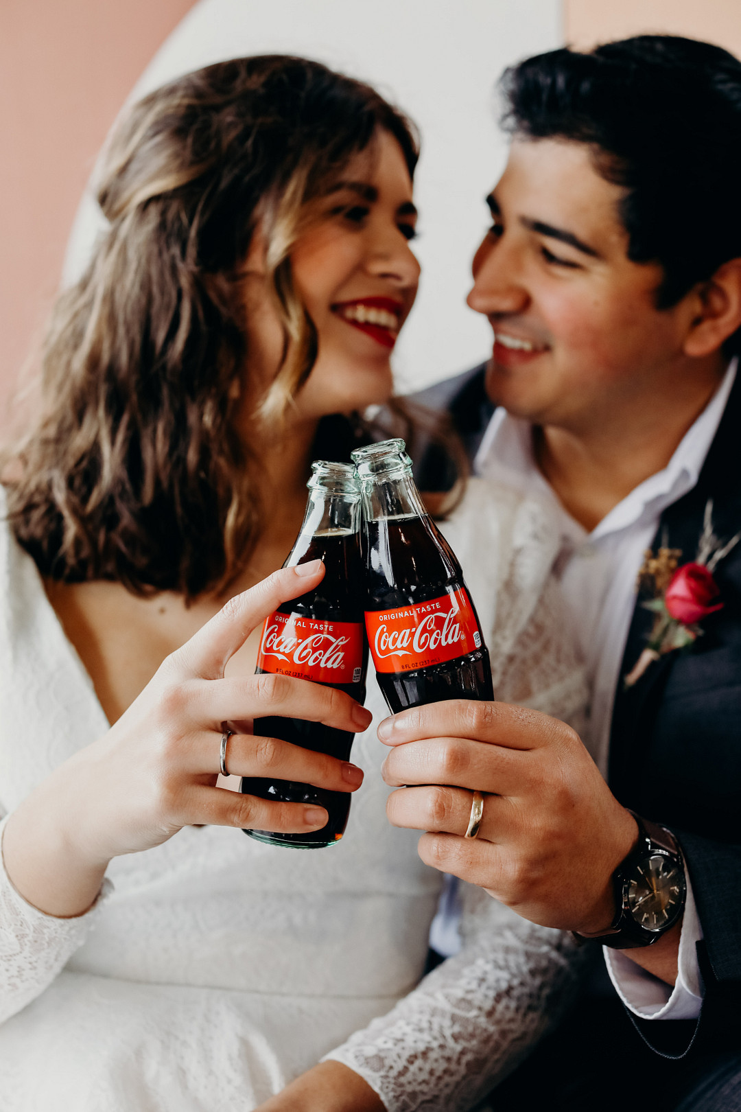 A Party for Two - Wedding Fanatic